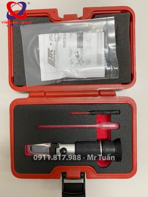 Dụng cụ đo ắc quy JTC-1524 - Hofmann Việt Nam